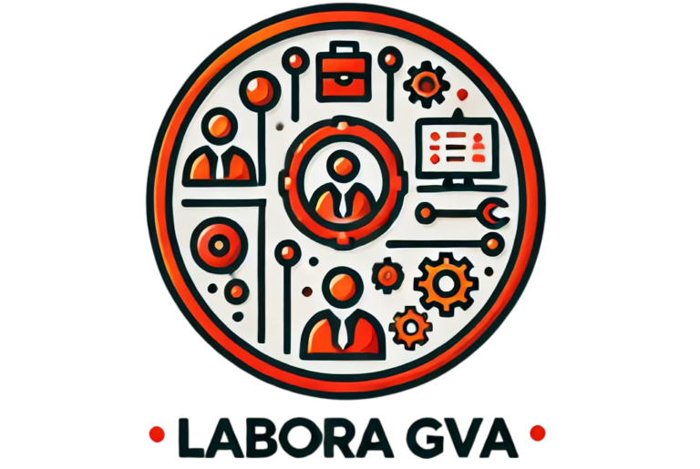 Labora cita previa - LABORA GVA