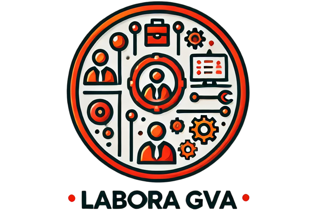 CENTRO DE EMPLEO ESPAI LABORA - TORRENT - LABORA GVA